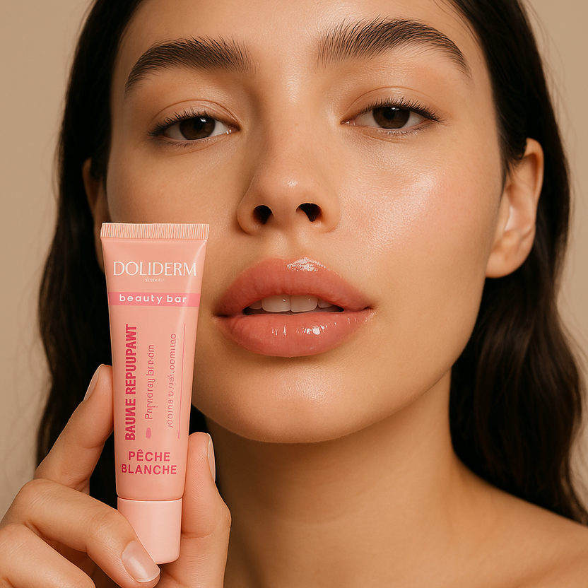 Doliderm Paris - Produits de soins d'hygiène et cosmétiques