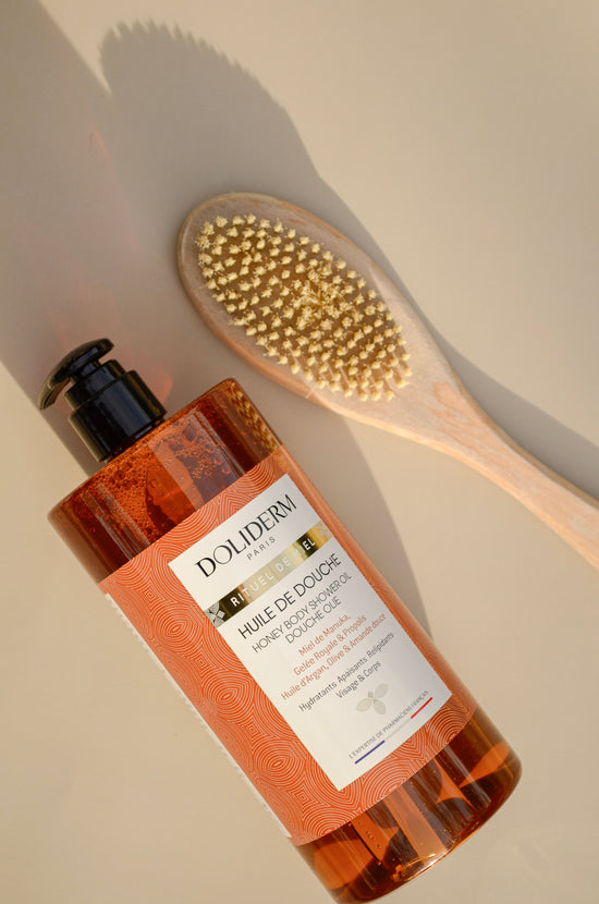 Doliderm Paris - Produits de soins d'hygiène et cosmétiques