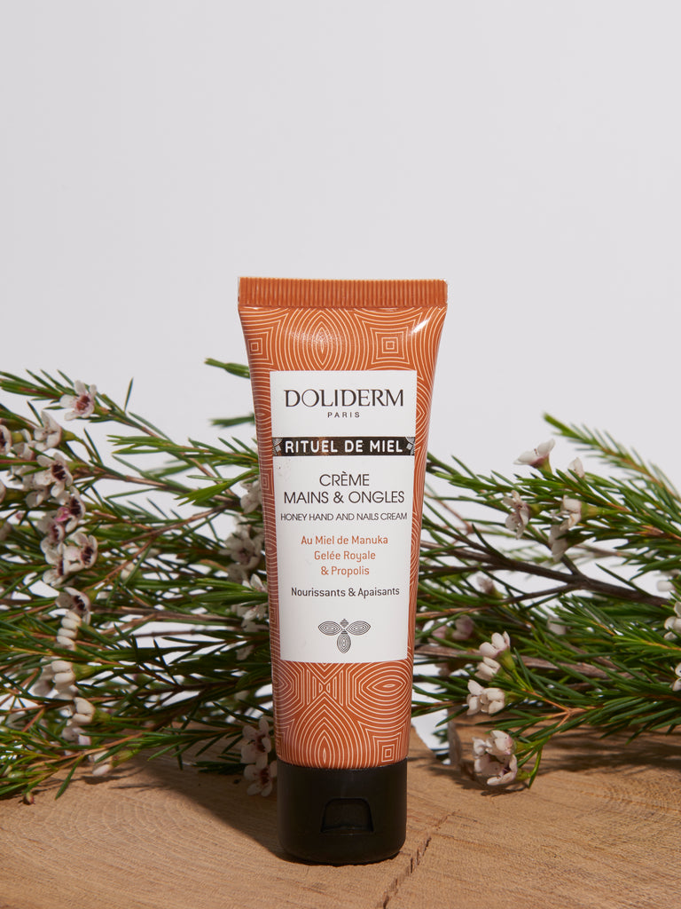 Doliderm Paris - Produits de soins d'hygiène et cosmétiques