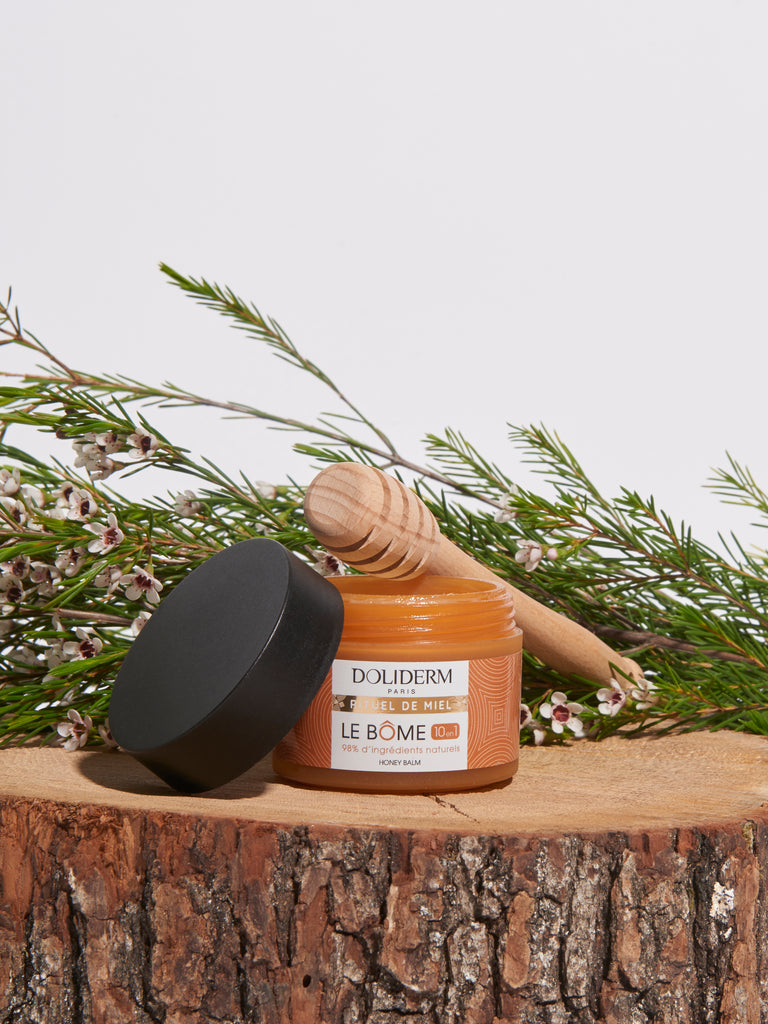 Doliderm Paris - Produits de soins d'hygiène et cosmétiques