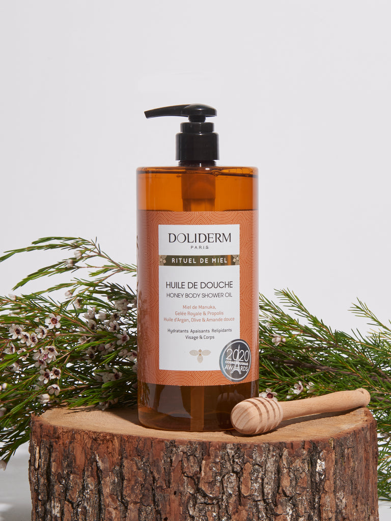 Doliderm Paris - Produits de soins d'hygiène et cosmétiques